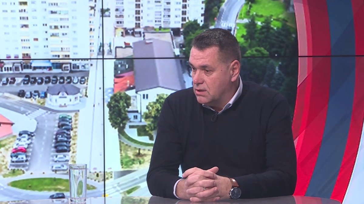 Načelnik Banovića: Plata za janura je upitna, ali tražimo rješenje da ...