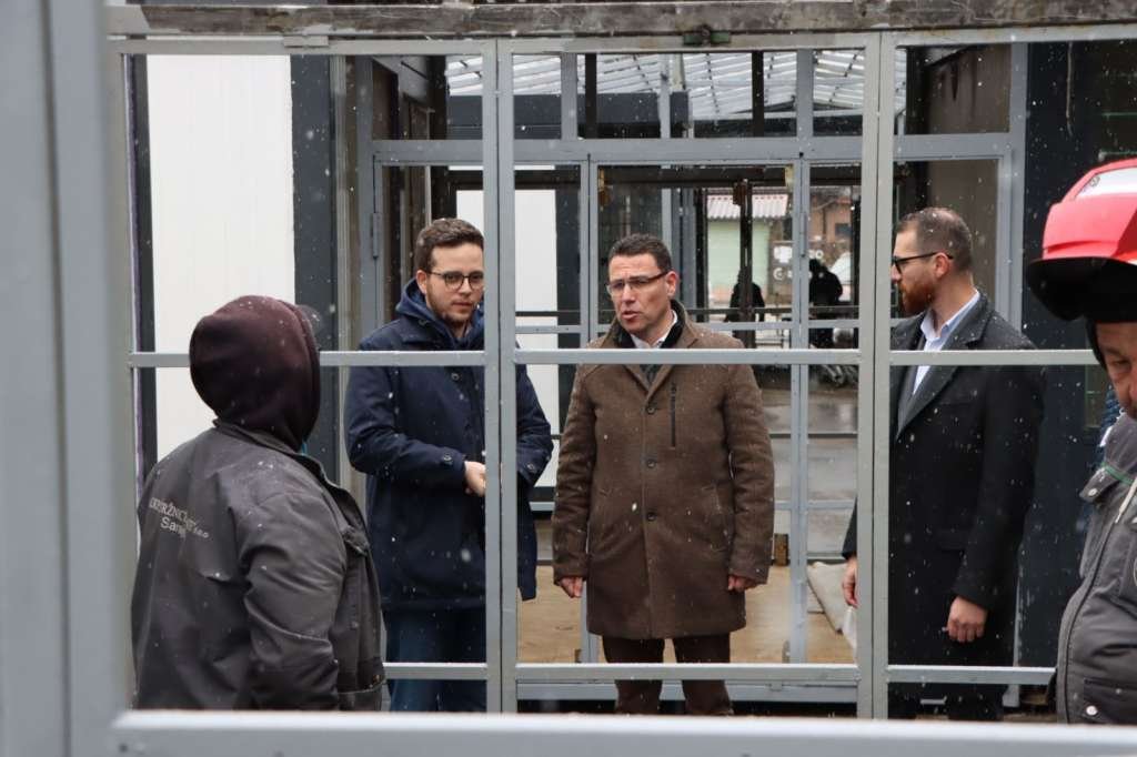 Vlada KS prva realizirala obećanu pomoć, očuvano poslovanje 52 zakupca ...