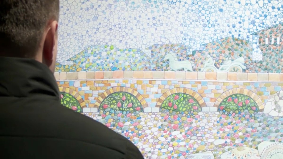 "Stari mostovi" u Historijskom muzeju BiH