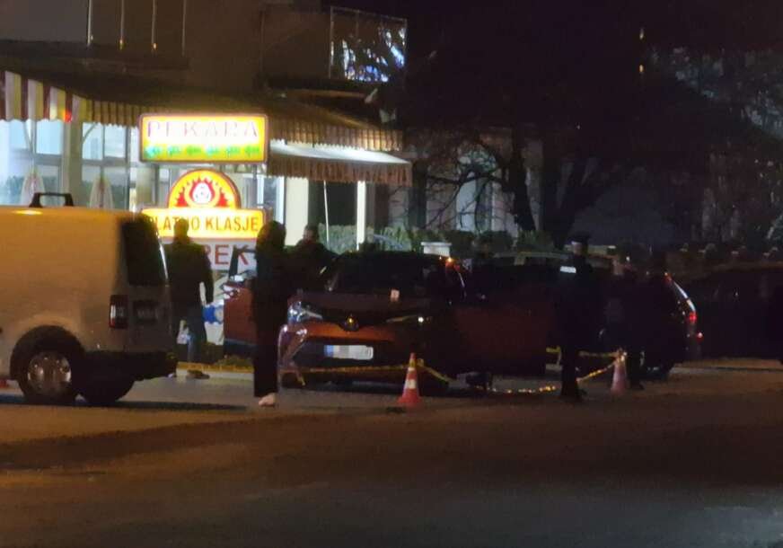 Strava U Bijeljini Muškarac Preminuo Tokom Treninga U Teretani