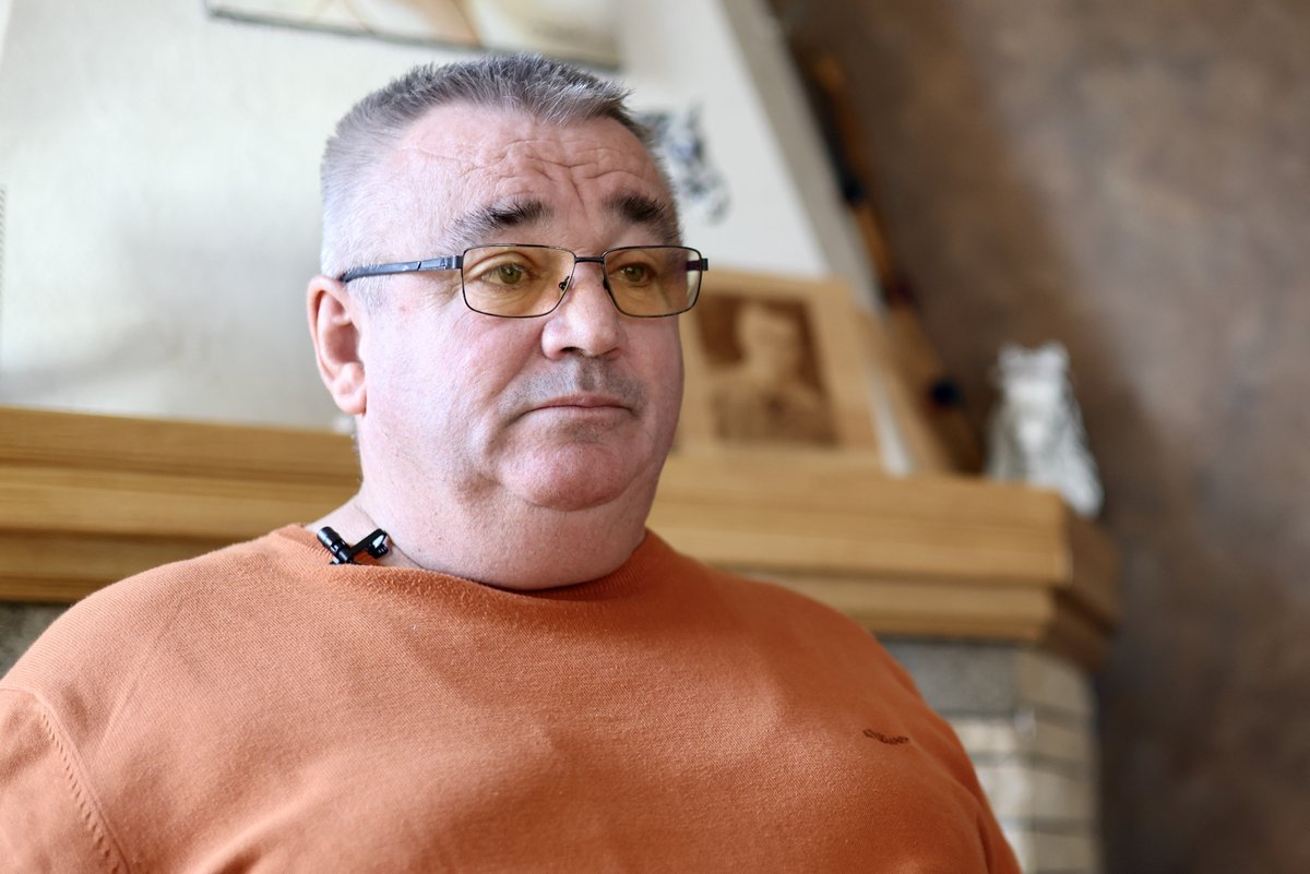 Danas bi Dženan slavio rođendan, emotivna ispovijest oca Muriza Memića ...