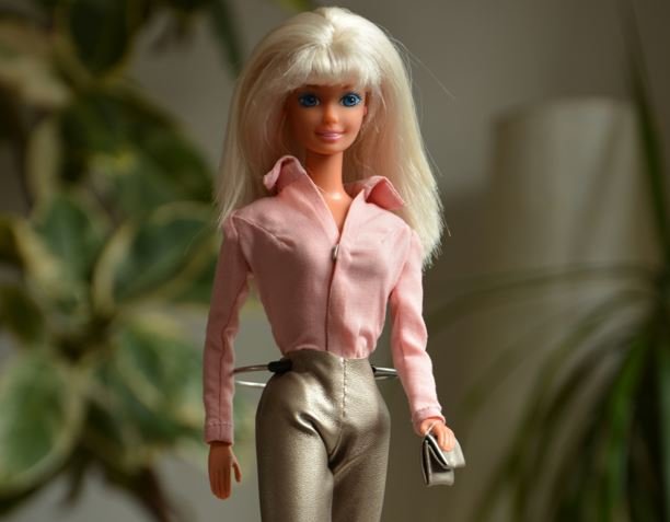 Najavljen Barbie telefon: Znatno će se razlikovati od Androida i iPhonea
