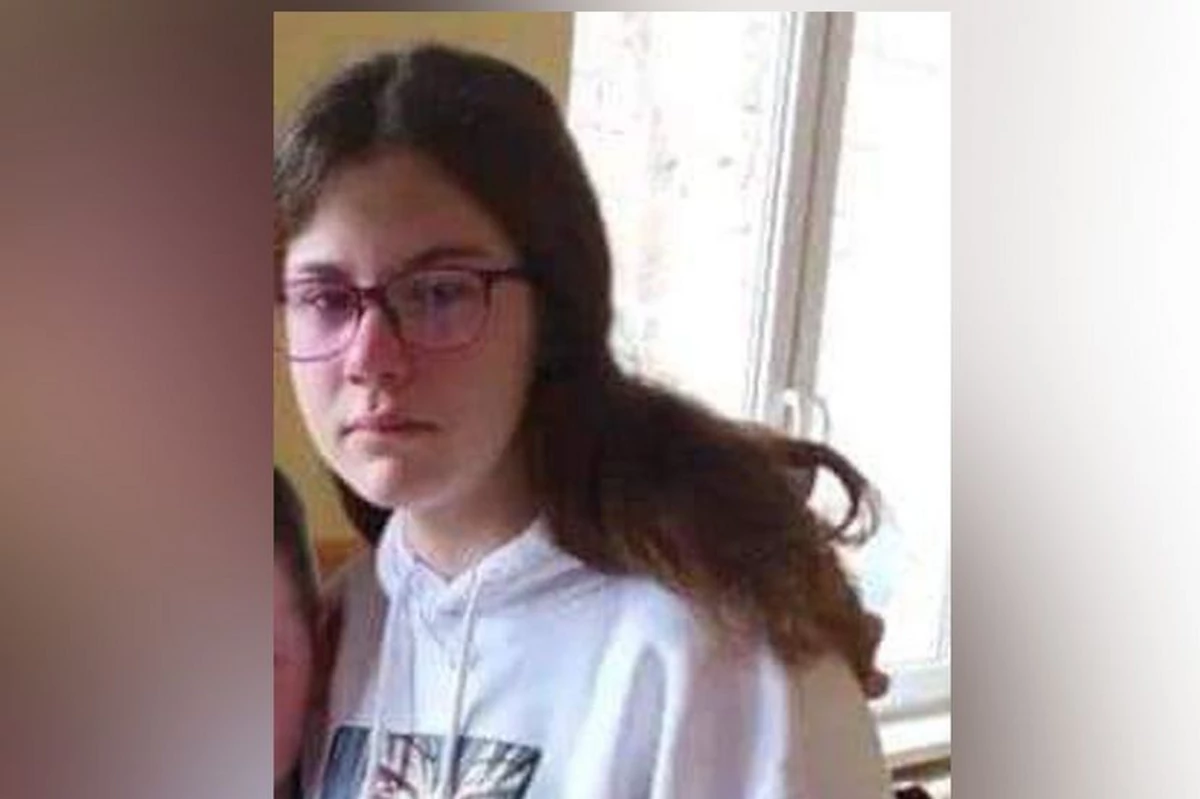 Vapaj majke Kristine (15) iz Srbije koja je nestala prije 3 dana: "Brinem se da se nije desilo ...