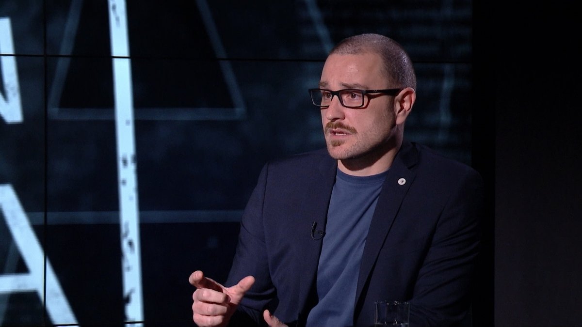 Filipović za N1: I za zajedništvo i za podjele možemo naći razloge u ...