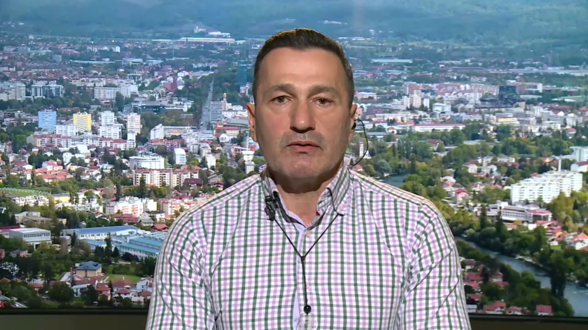 Davor Dragičević: Ifet Feraget od danas više nije moj advokat, izašli ...