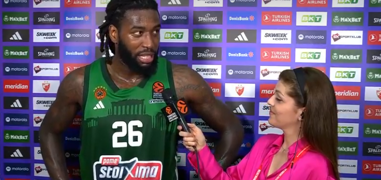 Lessort: Ja sam majmun, zebra je Nunn, Sloukas je delfin (VIDEO)