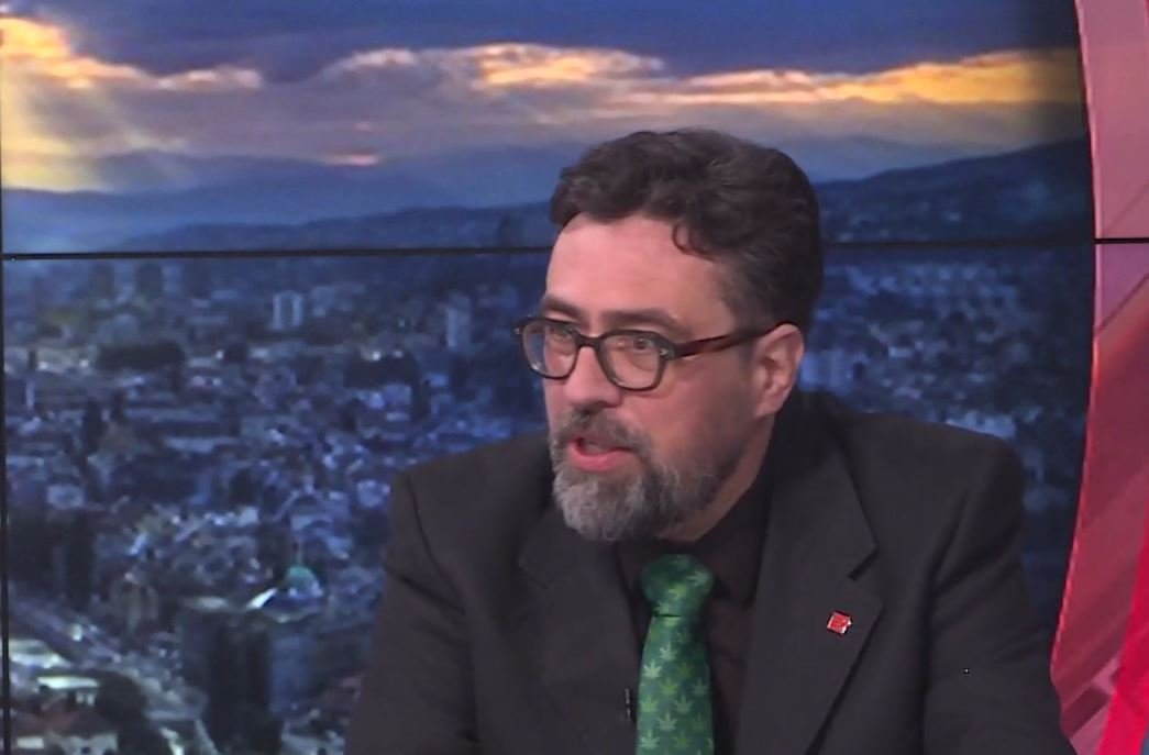 "Stan koji se koristi samo 15 dana nije prazan stan, ali šta će ti još ...