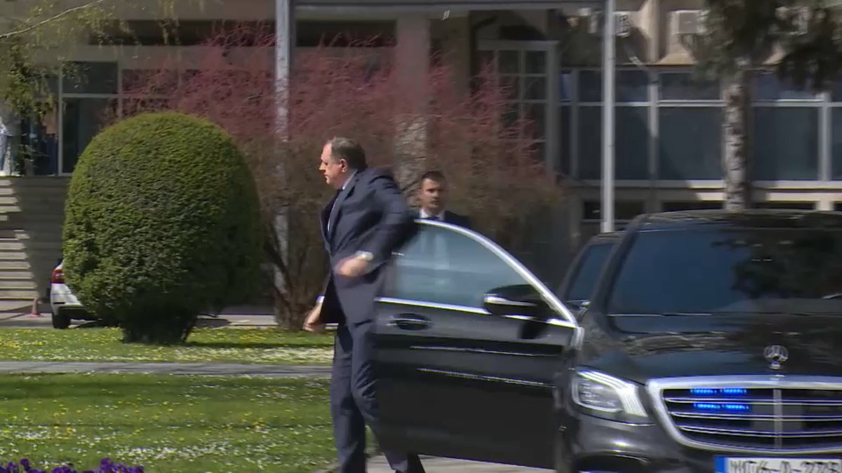 Pravi problemi za one na "crnoj listi" tek slijede?