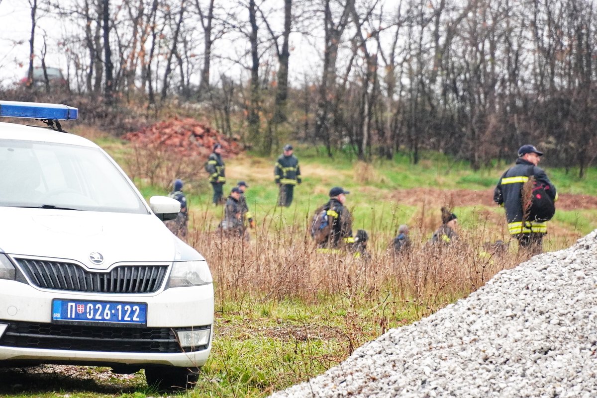 Oglasio se otac male Danke nakon poligrafa, objavio i emotivnu fotografiju (FOTO)