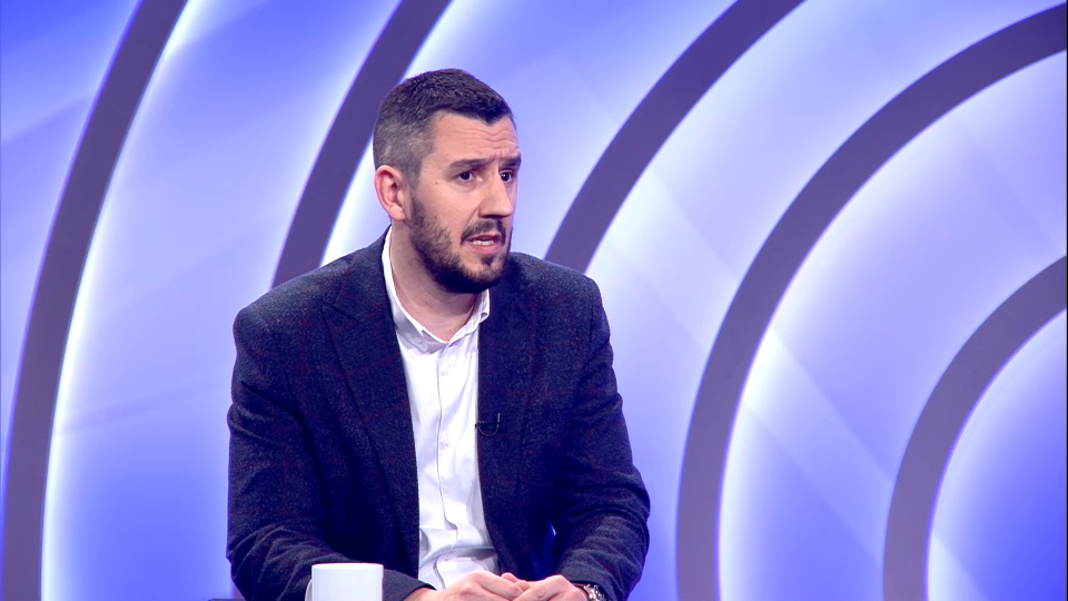 Handžić: Sigurnosna situacija je poboljšana, ali desilo se nekoliko ...