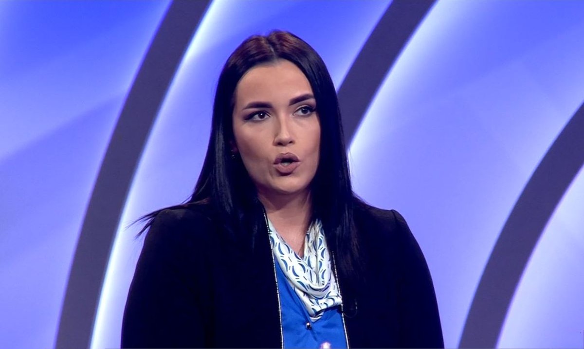 Memić za N1 otkrila kako će politički djelovati u budućnosti, te ...