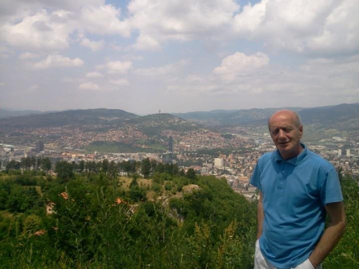 Preminuo novinar Muhamed Braco Džemidžić