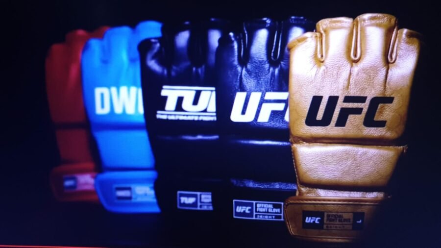 Nekadašnji UFC borac osuđen na više od 15 godina zatvora