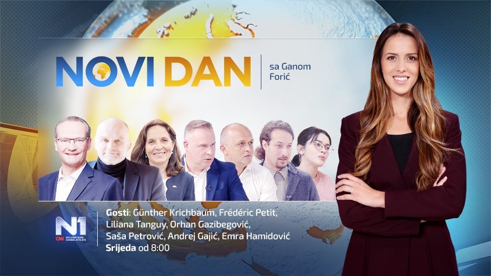 Novi dan: Kada će digitalno plaćanje postati trend u BiH?