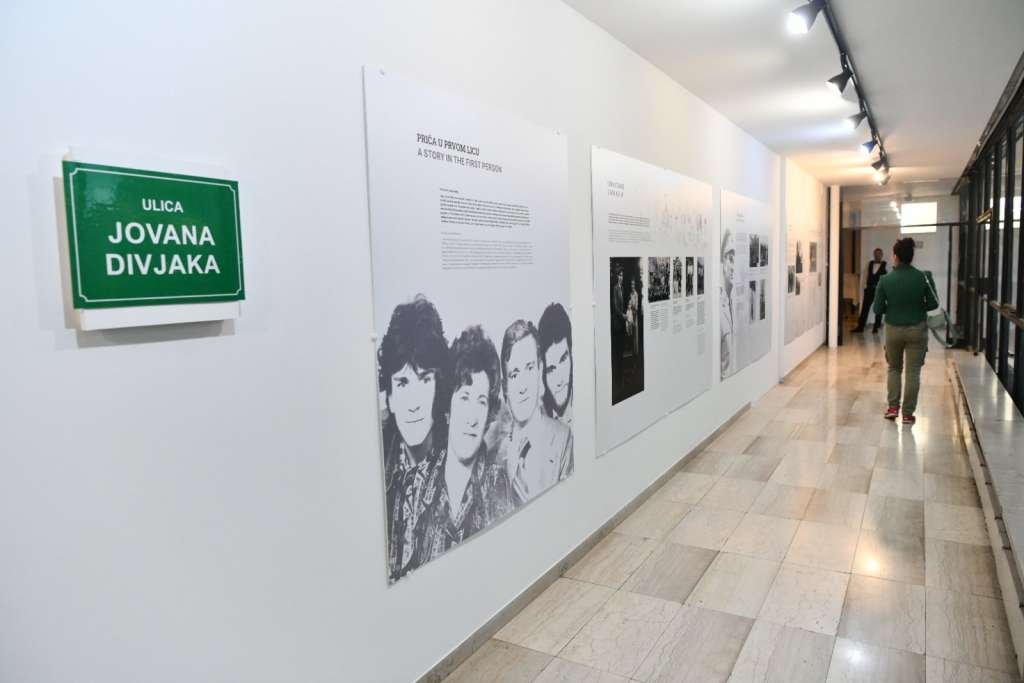 Lik i djelo Jovana Divjaka predstavljeni izložbom u Historijskom muzeju BiH
