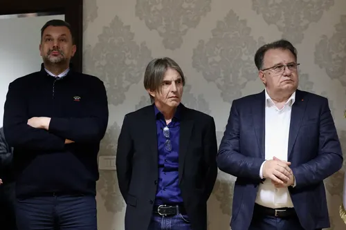 Trojka: Dodik i SNSD mogu razgovarati samo s Tužilaštvom BiH