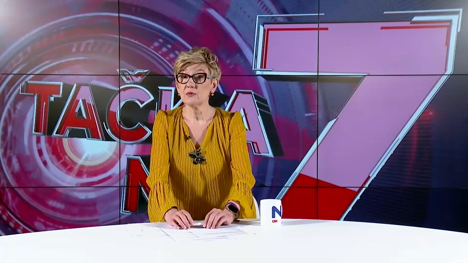 Sutra u novom izdanju Tačke na 7: Politički ringišpil