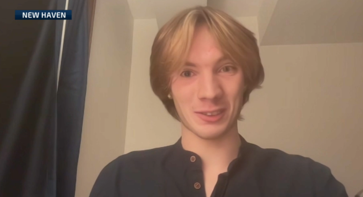 Matematički genije Din Ammar Tolj studira na američkom Yaleu: Svima je ...