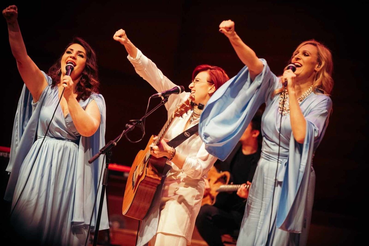 "The Frajle" bh. turneju započinju koncertom u tuzlanskom BKC-u