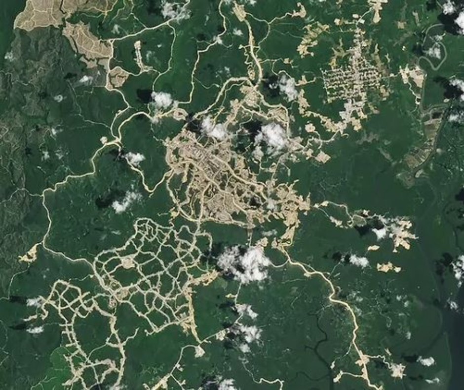 Tone prijestonica i jedan od najvećih gradova svijeta, gradi se nasljednik