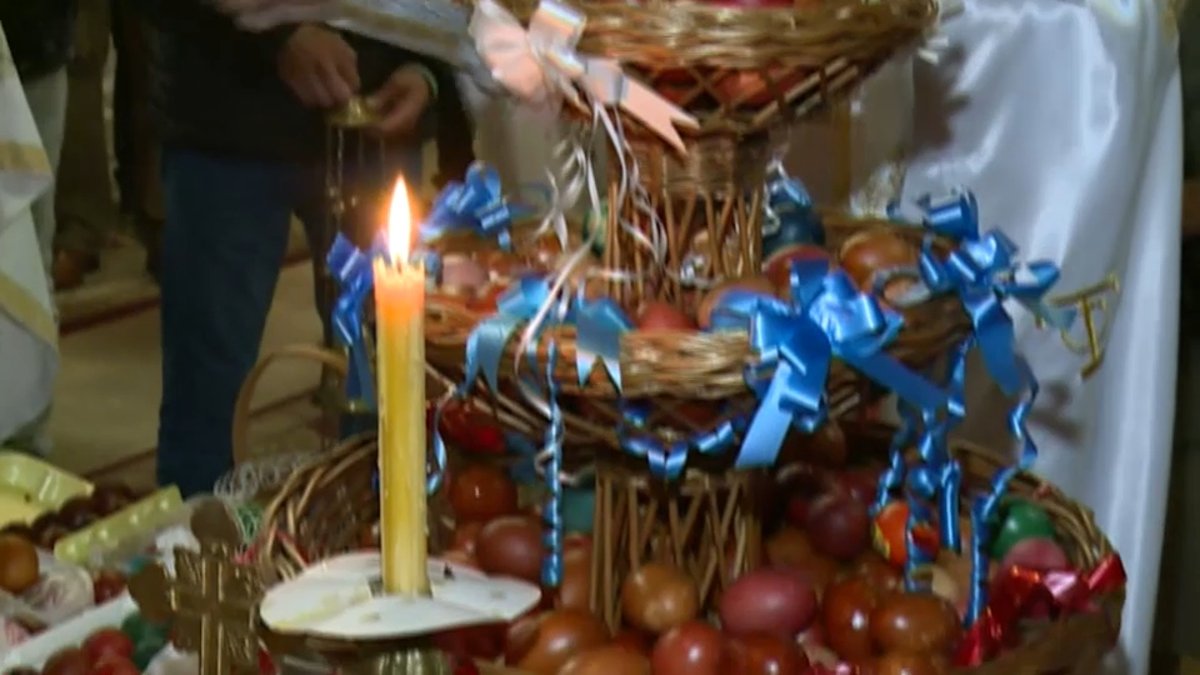 Poruke i želje za Vaskrs iste - mir, ljubav, sreća i zdravlje