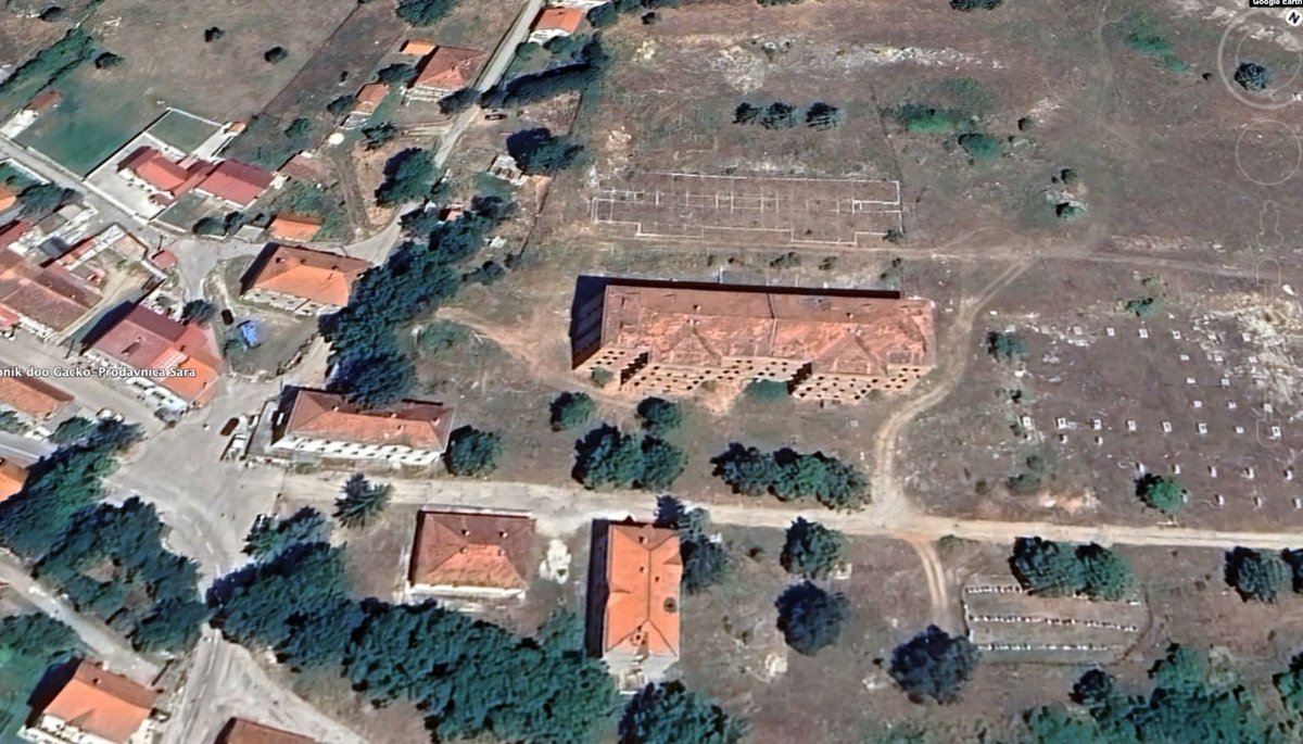 RSE: Kasarna u Gacku plijen koji bi država trebala da zaštiti