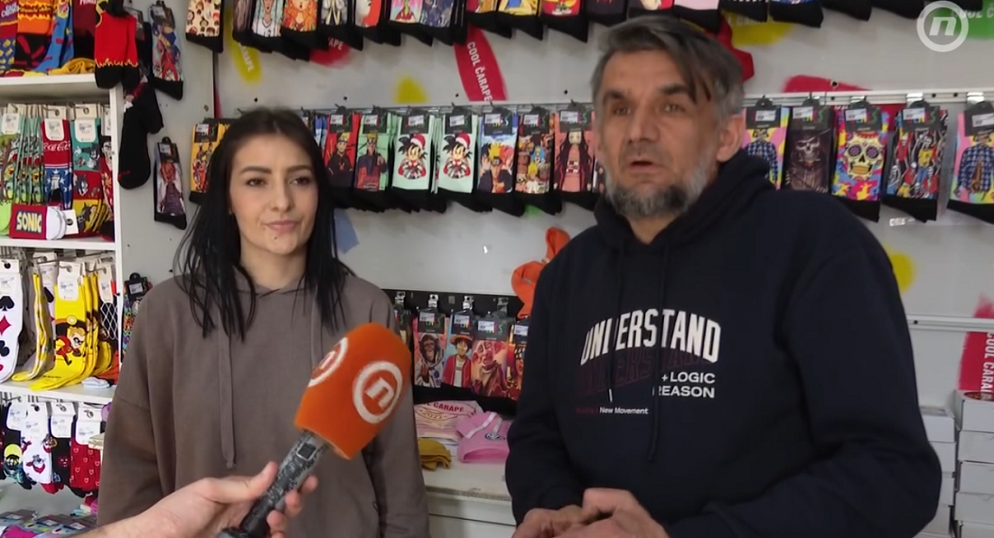 Besima i Amel pokrenuli šareni biznis kako bi finansirali liječenje za ...