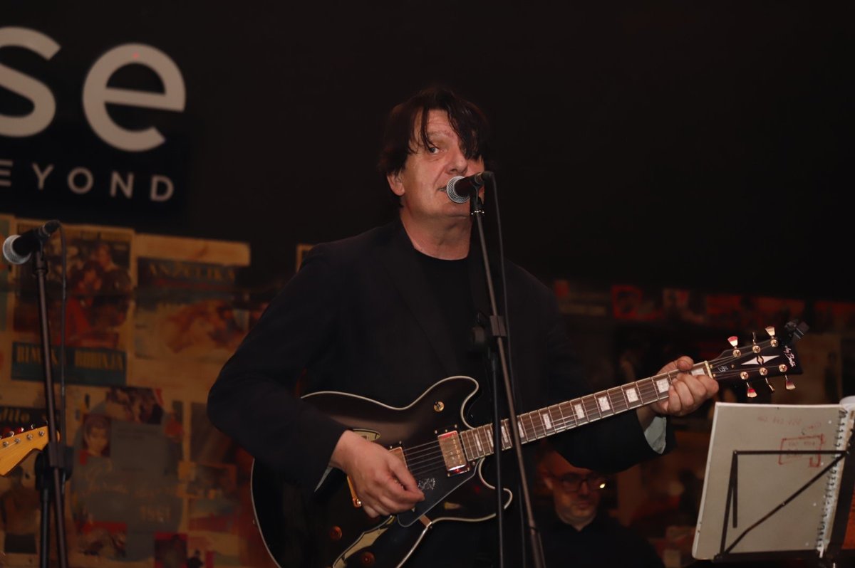 Anil Melunović Anchy predstavio pjesmu “Good Dude”: Priča o frajeru ...