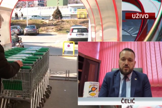 Cavalic: Time is right for fiscal reforms in Federation