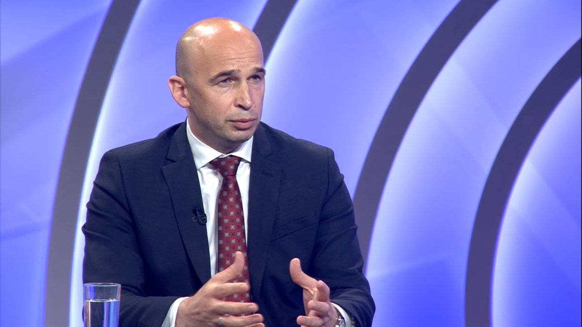 Pivić: Lokalni izbori u BiH bit će održani po aktuelnom zakonu, važno ...
