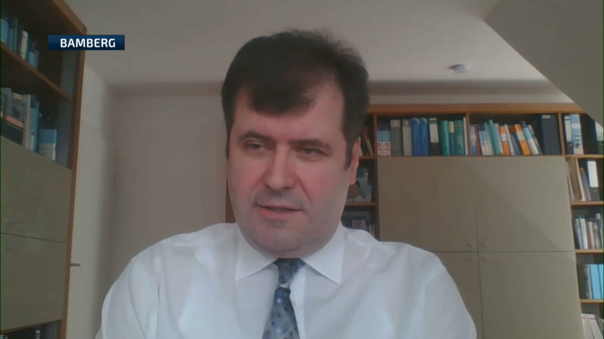 Doktor Žugor: Operaciju prostate robot uradi za sat vremena