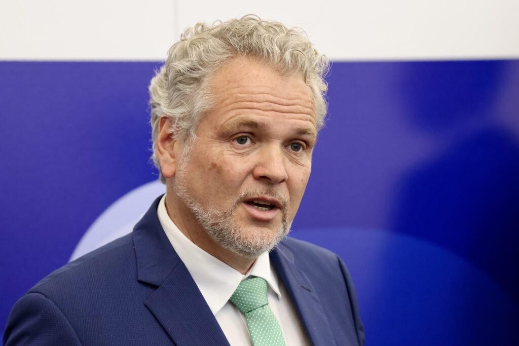 Ambassador Sattler in his farewell video: Bosnia and Herzegovina will ...