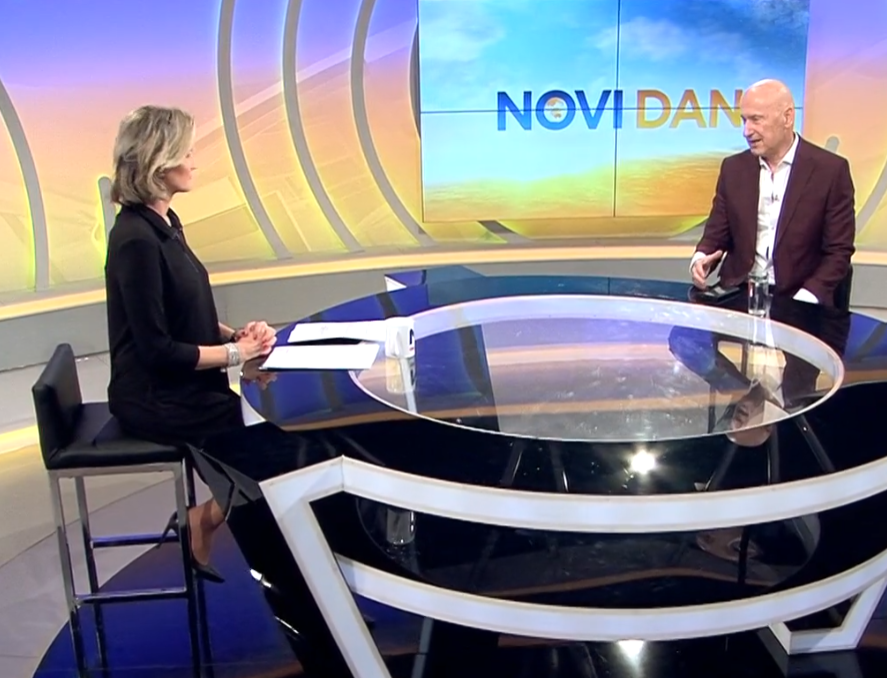 Solaković o postcovid tegobama: Nešto se dešava, ima više pacijenata ...