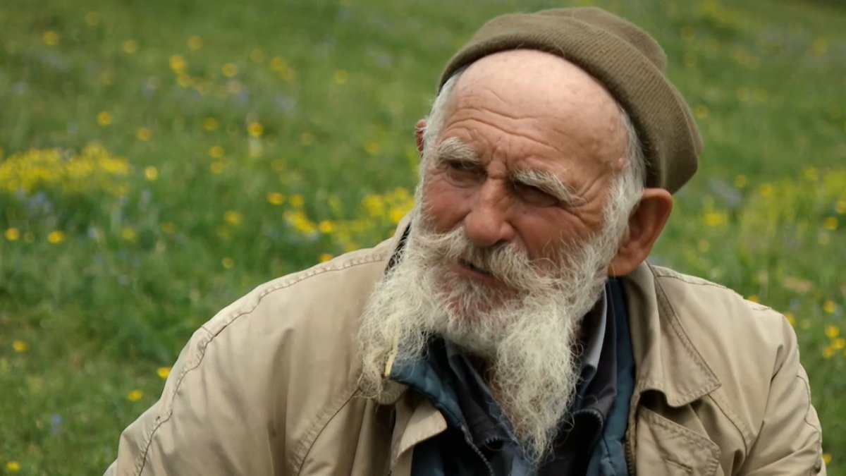 Najstariji pastir u BiH je posljednji čuvar svog zavičaja, u Rostovu ...