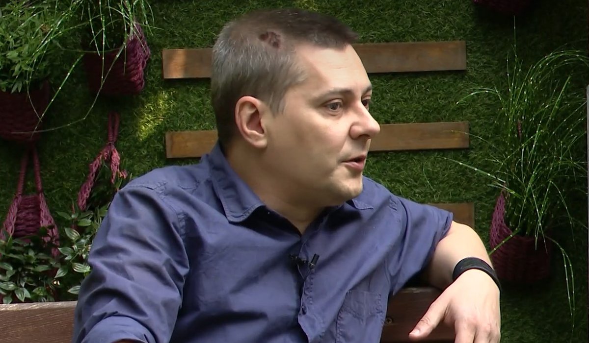 Marko Šelić Marčelo ima novi album "Zaradsutra"