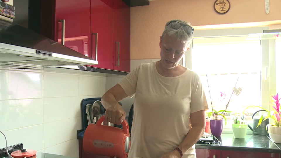 Holanđanka Marliz u Doboju je pokrenula Prijateljsku kuću: Za 25 godina ...