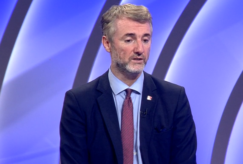 Edin Forto za N1 o detaljima jučerašnjeg sastanka u Mostaru: 'Ne ...