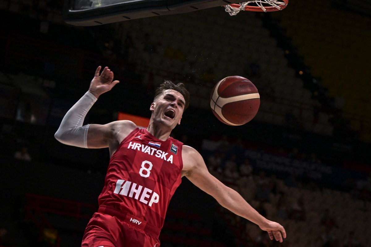 Hezonja izjavom naljutio Srbiju: "Neka mu neko javi da je rat završen..."