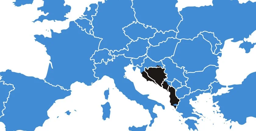 The June 21 chain blackout in Balkans started with collapses in two ...