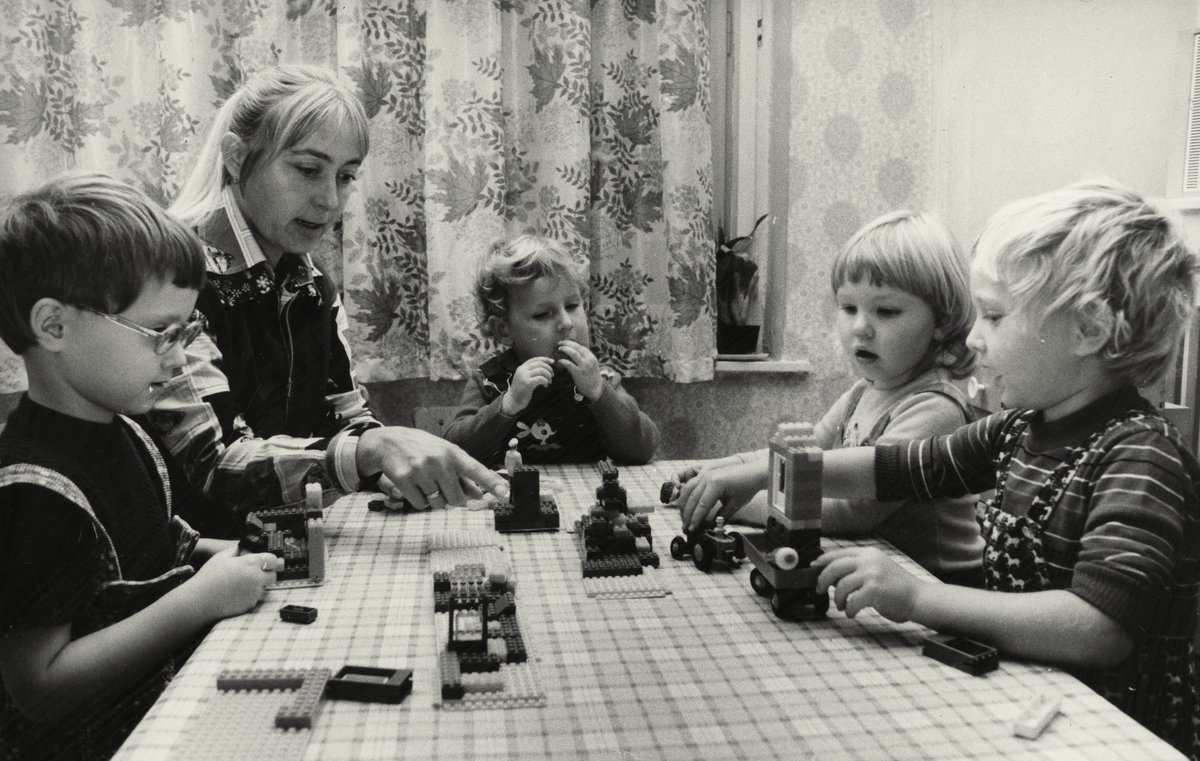 Vještine koje su znala djeca u Jugoslaviji, a današnja ne umiju da rade