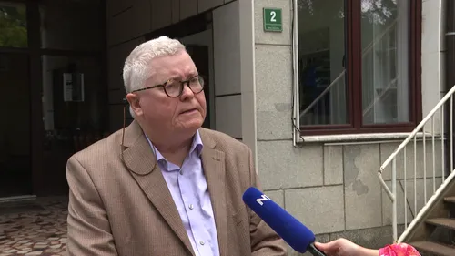 Professor David Pettigrew visits BiH: Emphasizes the importance of ...