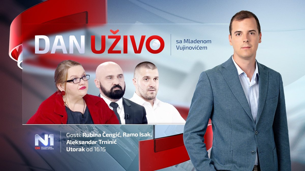 Dan uživo: Lokalni feudalci vedre i oblače na neograničen rok