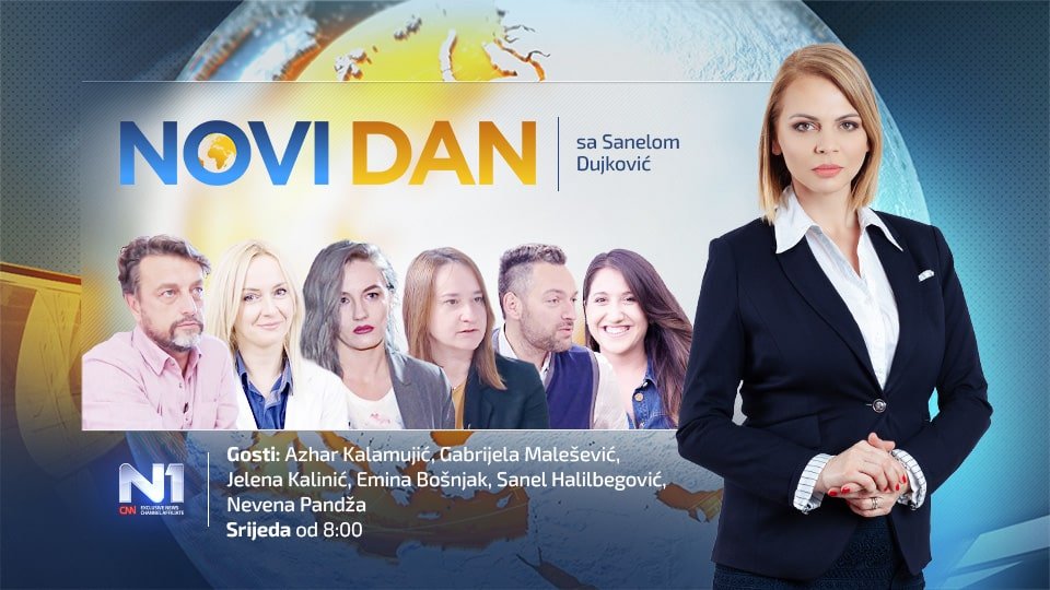 Novi dan: Šta ne znamo o interseksualnim osobama i DSD-ju?