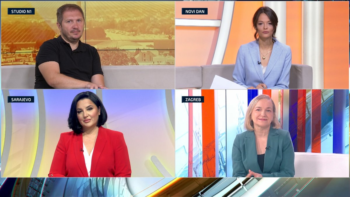 Urednici Forbes Adria u Novom danu najavili svoj regionalni događaj Power Women Summit