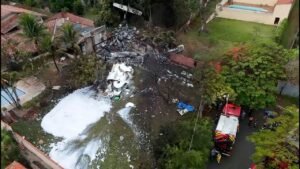 Objavljeni podaci kako je izgledao let i trenutak tragedije: Visinu ...