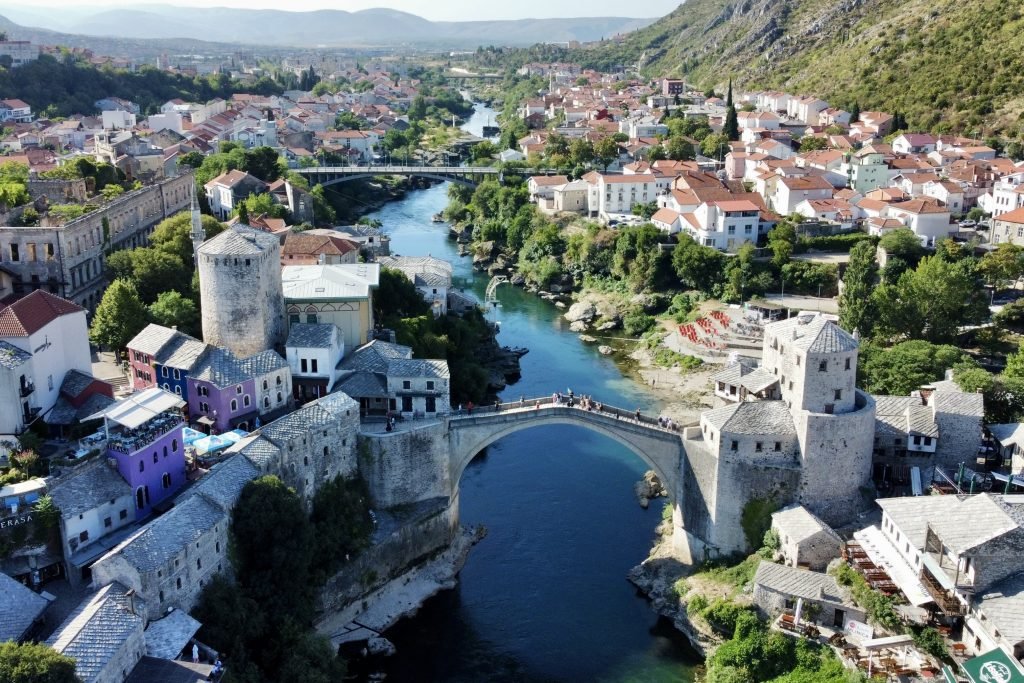 Nakon nedavnih incidenata u HNK iz MUP-a poručuju: Nedostaje ...