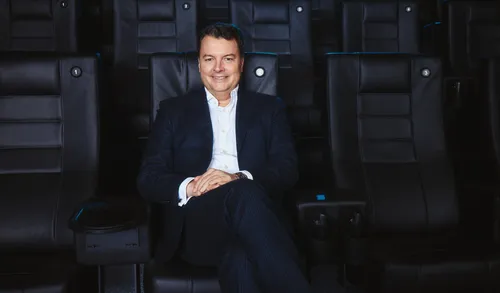 Christof Papousek to receive honorary Heart of Sarajevo at the 30th ...