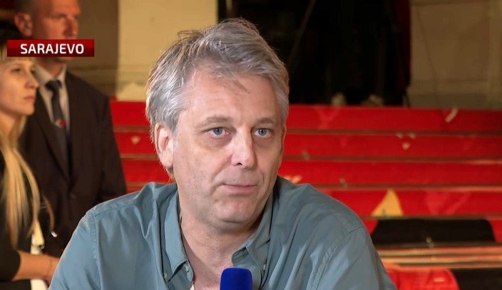 Svjetska premijera "Među bogovima" sutra na SFF: Vuk Ršumović donosi ...