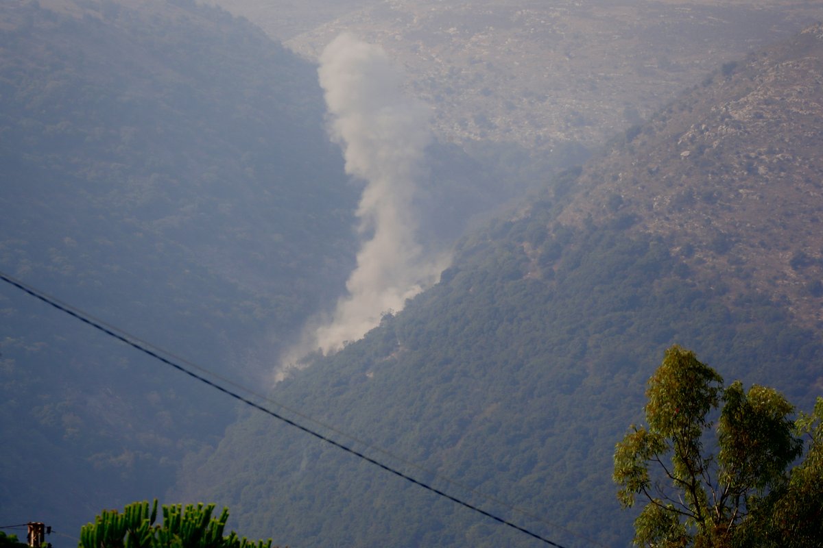 Izrael pojačava zračne napade na Hezbollah dok SAD upozorava na ...