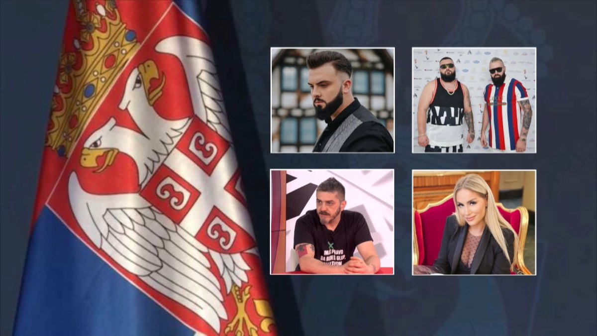 Sve je duža lista "neprijatelja" Srbije: "Najviše brine postojanje ...
